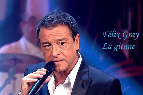 Félix Gray - La Gitane