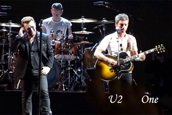 U2-One
